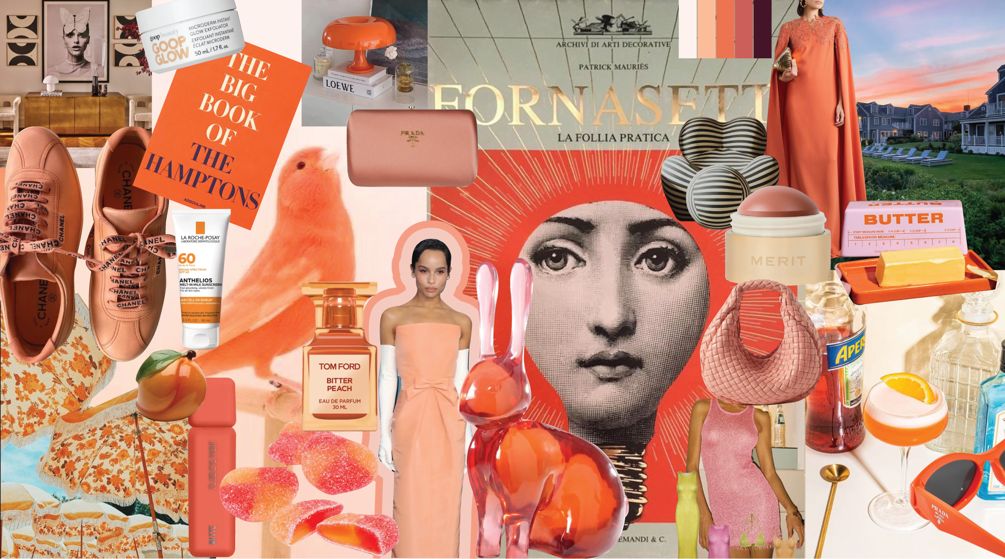 Get Inspired: Cosmopak's Creative Team Unveils their Pantone Color of ...
