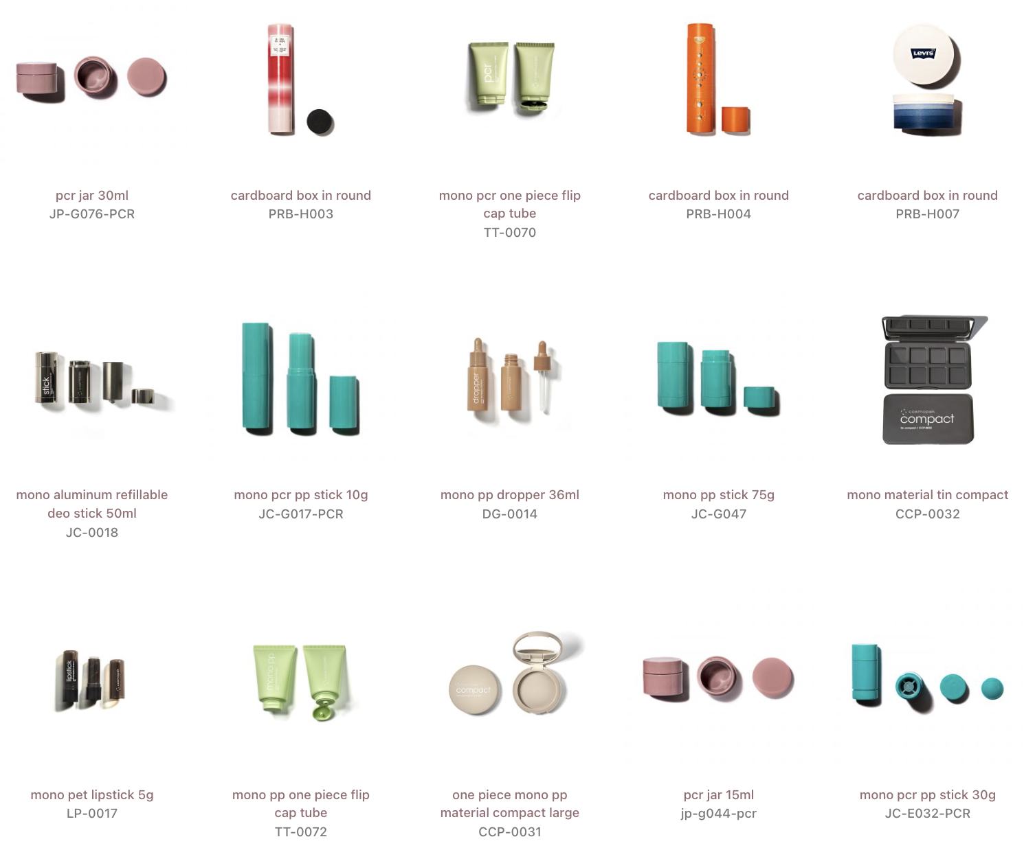 Unpacking the Sustainability Benefits of Mono Material Packaging