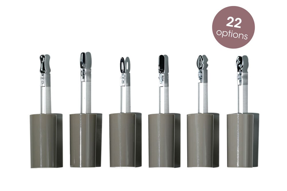 now introducing zamac applicators